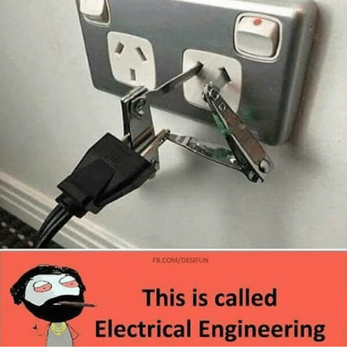Power Engineering Memes When You Te On Your Appiicatio For Electrical